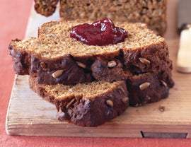 Country Bread Recipe