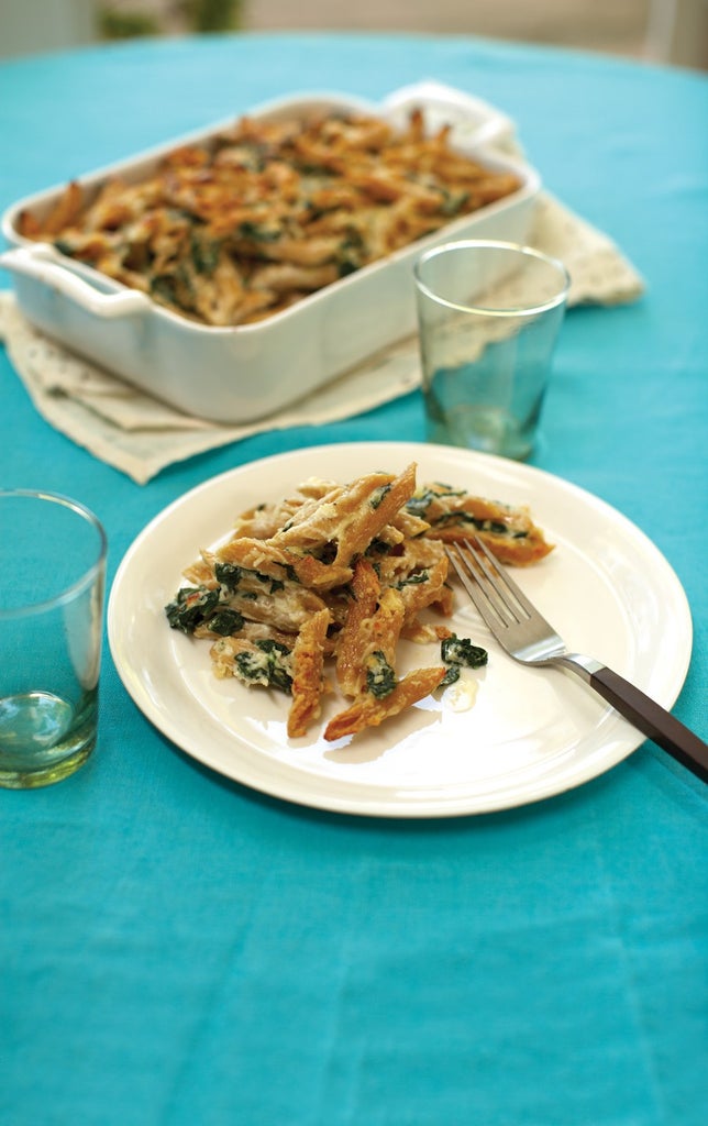 Roux How-To - Vegetarian Times