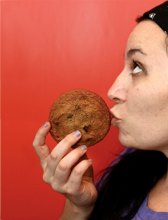 Ask a Chef: Isa Chandra Moskowitz - Vegetarian Times