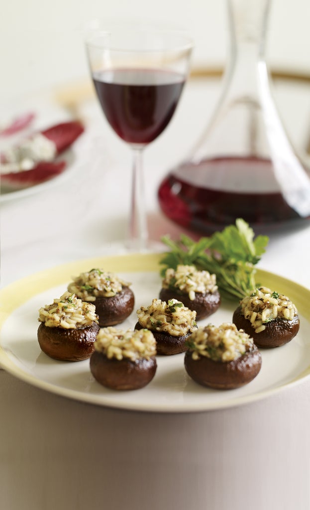 Perfect Pairs - Vegetarian Times