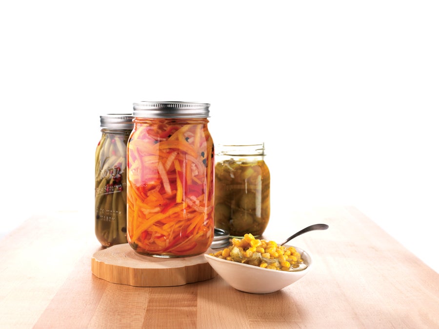 Canning Tips & Tricks | How to Do Canning