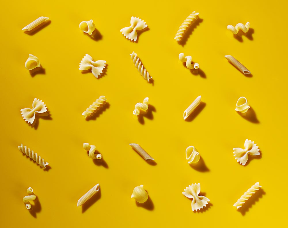 How to Shop and Pick the Perfect Pasta