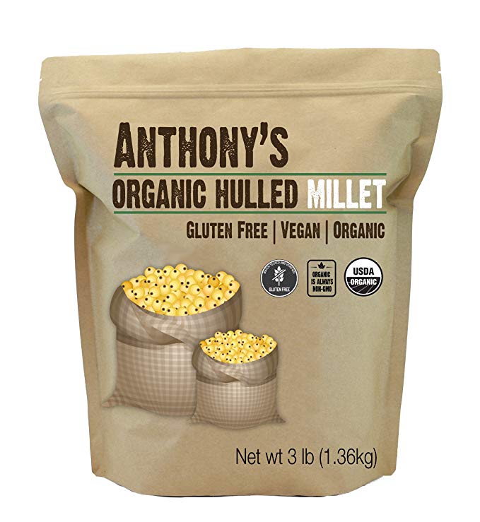 The Best Millet
