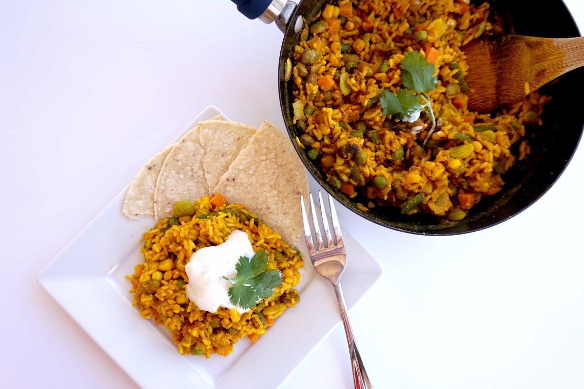 10 Plant-Based Magnesium Rich Foods - Vegetarian Times