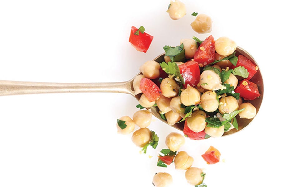 Greek-Style Chili Recipe