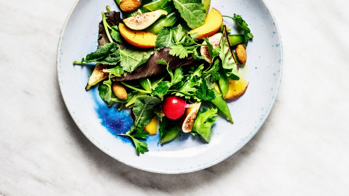 These Salad Tips Will Help You Make a Superior Salad Every Time