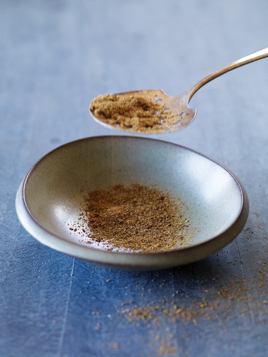 Garam Masala Recipe
