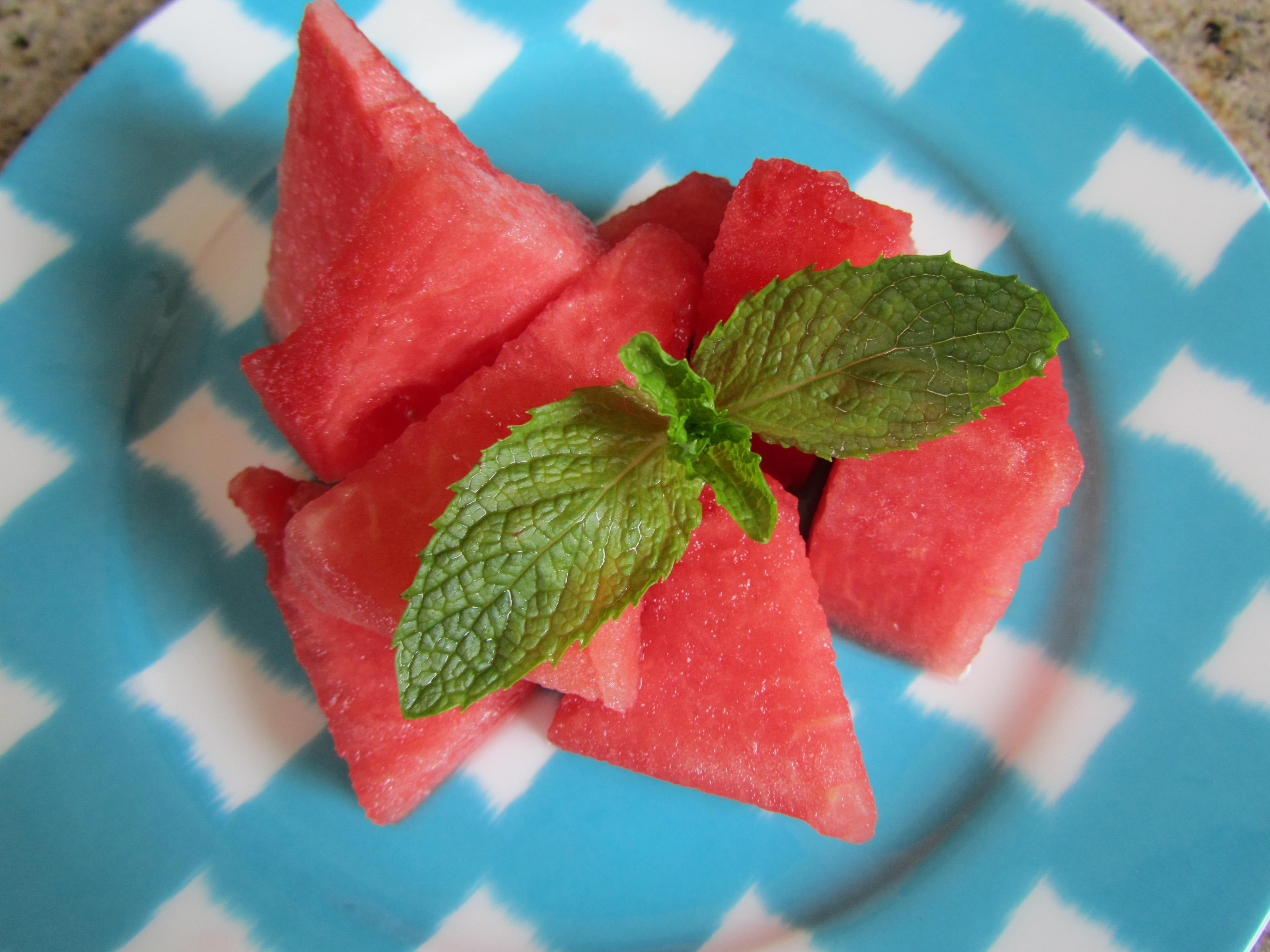 Why You Should Eat More Watermelon | Vegetarian Times