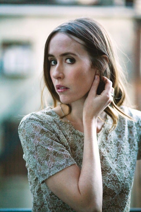 Veg Celeb: Q&A with Stephanie Ellis | Vegetarian Times