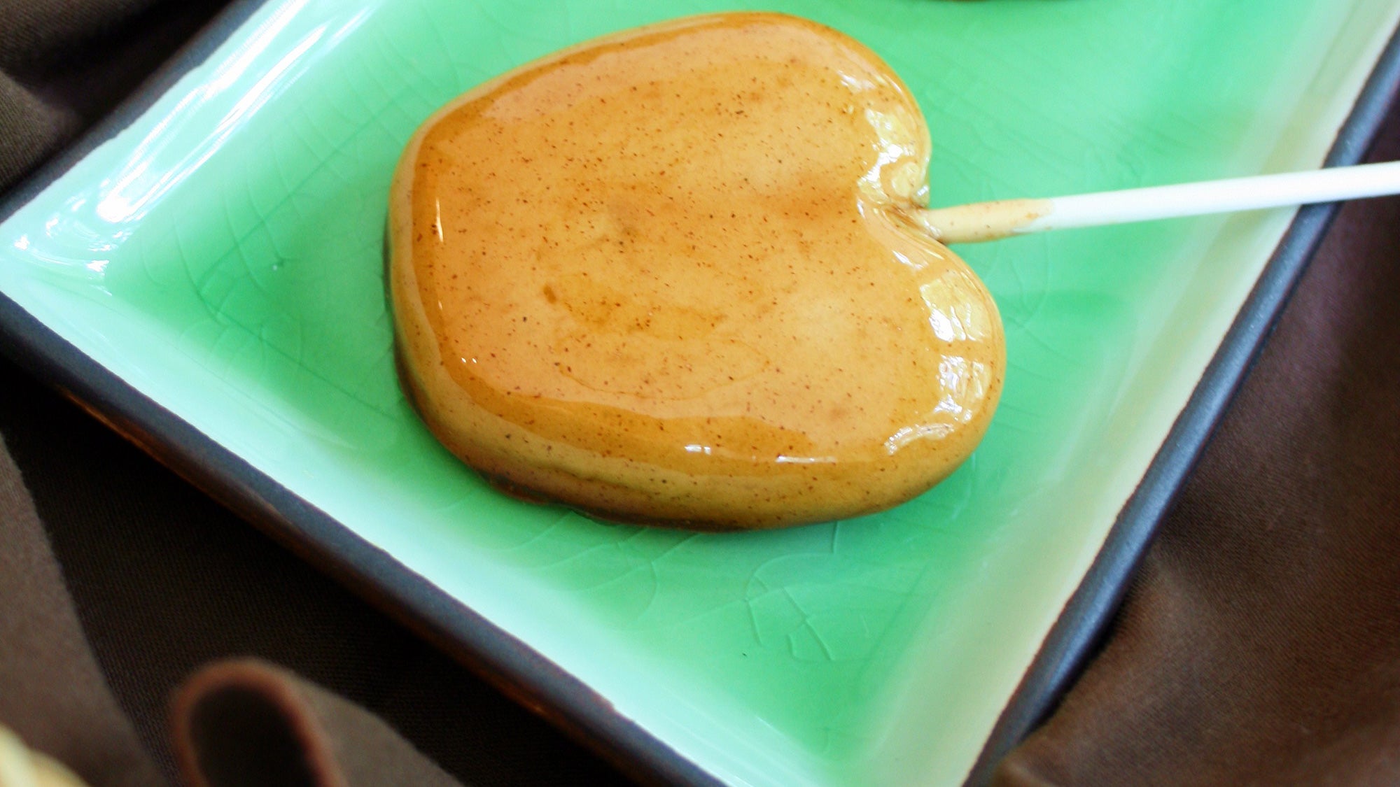 Candied Apple Cookies Recipe