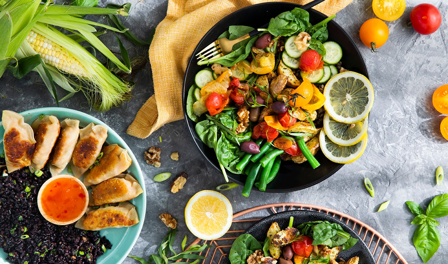 Welcome to Vegetarian Times | Vegetarian Times